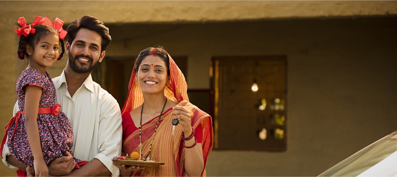 Sarathi: Empowering Entrepreneurs In Insurance - ARIBL