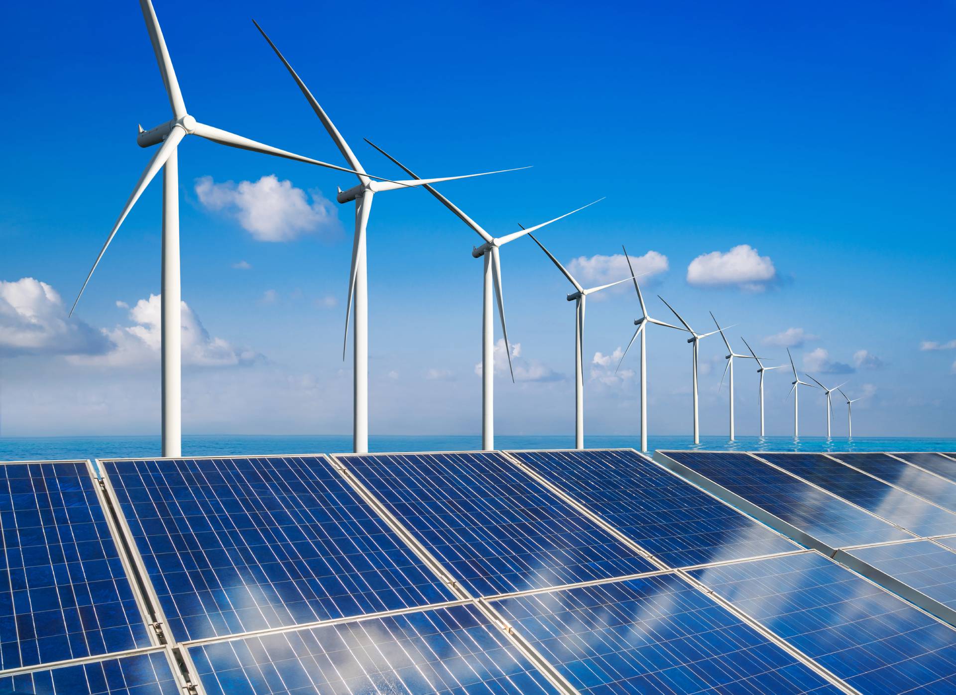 Renewables Insurance: Solar, Wind, Biomass and More - ARIBL