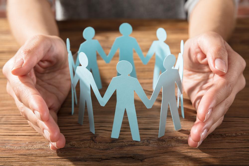 Group Term Life Insurance: What It Is - ARIBL