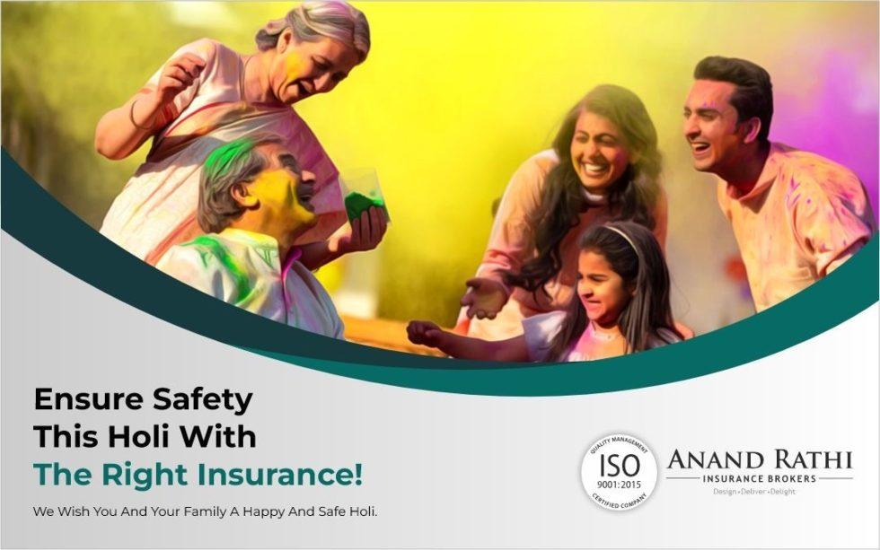 Essential Guide to Insurance and Safety Tips for Holi Celebrations - ARIBL